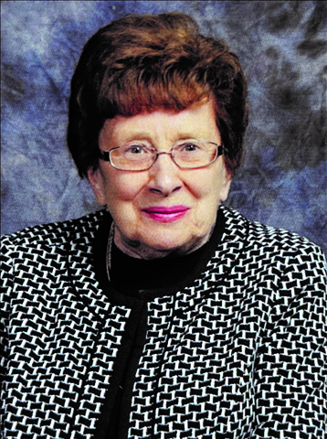 SHIRLEY FISCUS | News, Sports, Jobs - The Times Leader